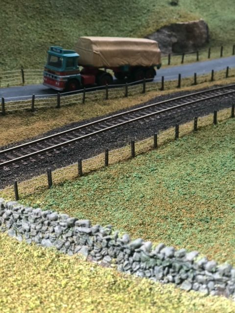 Modellers Gallery – Model Railway Bits